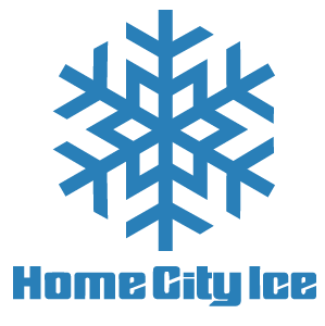 Logos - Home City Ice: The Leading Packaged Ice Supplier